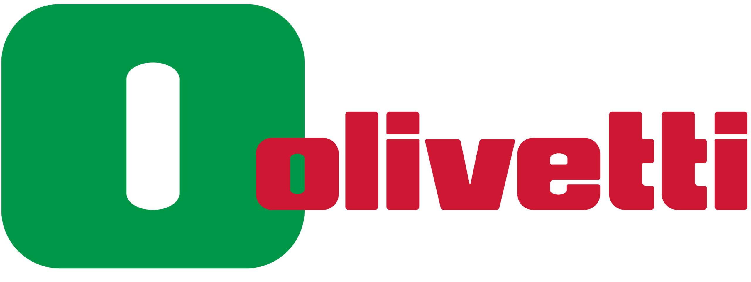 Olivetti: il Gruppo Tim presenta il restyling del logo