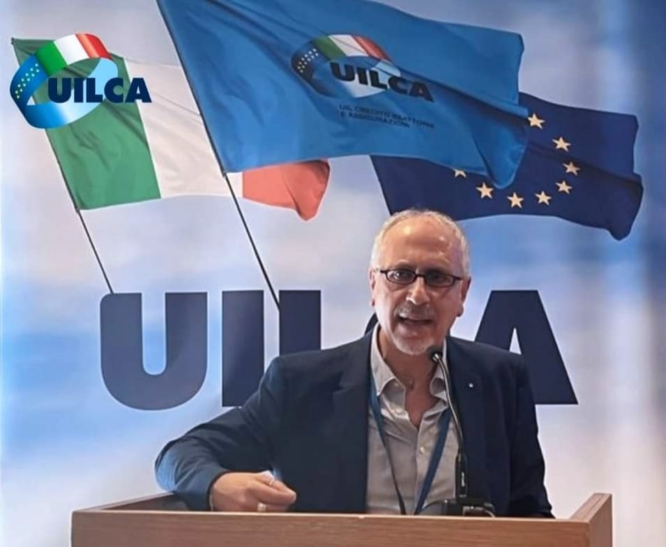 Uilca: in Sicilia Chiusura filiali? No, grazie