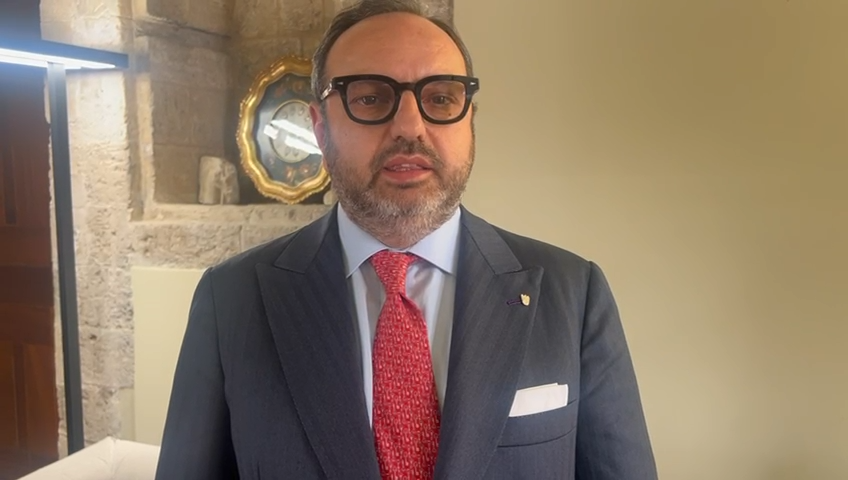 Rizzolo (Sicindustria): "Le aziende cercano tecnici ma non ne trovano"