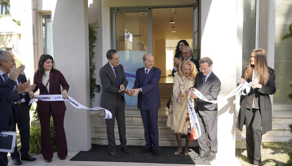 Nasce a Catania il Nx Engineering District: polo tecnologico per la ...